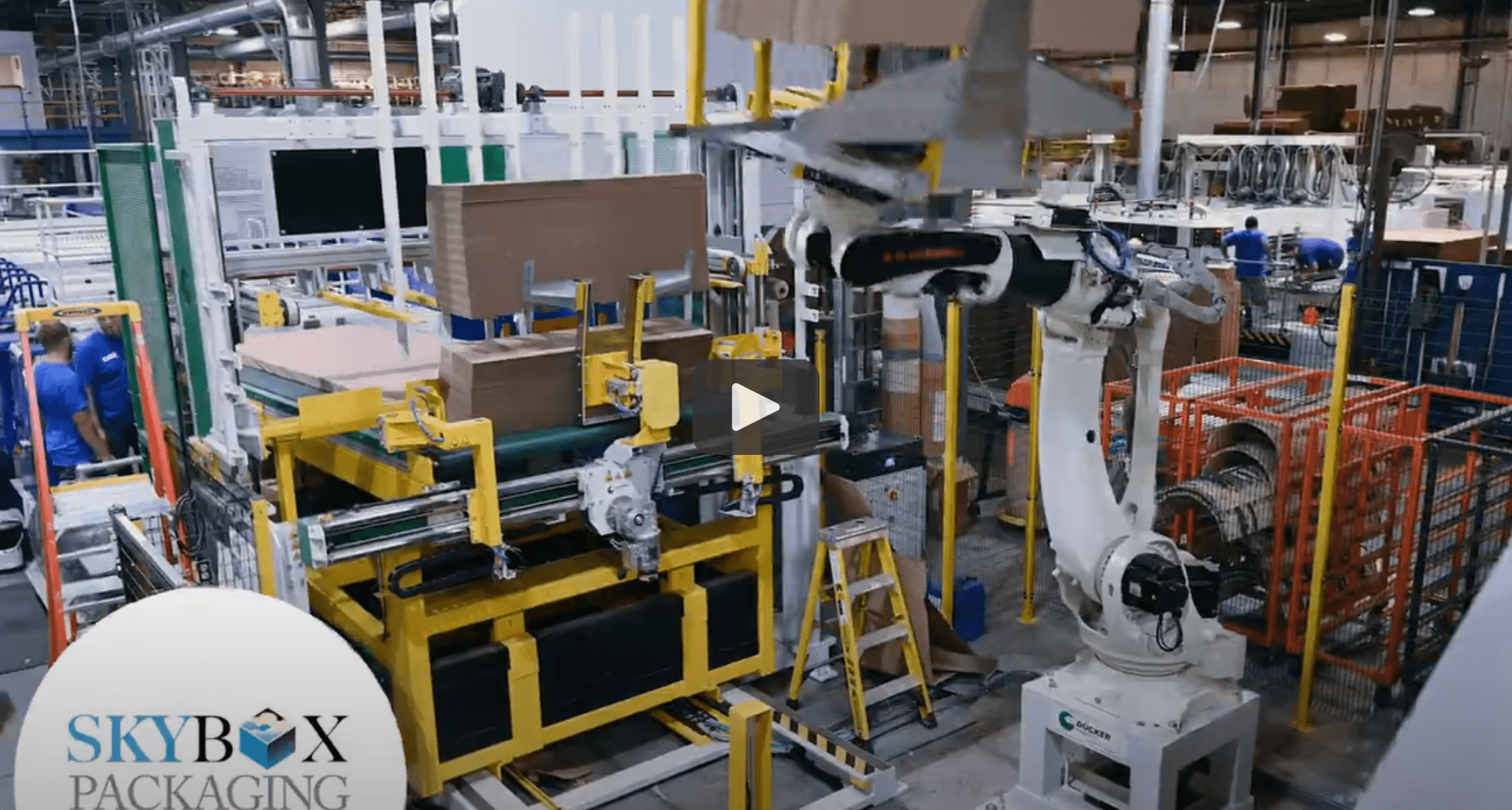 Richland Works | Richland Area Chamber & Economic Development